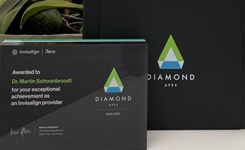 iSmile Digital Orthodontics heeft Invisalign Diamond Apex Provider ...