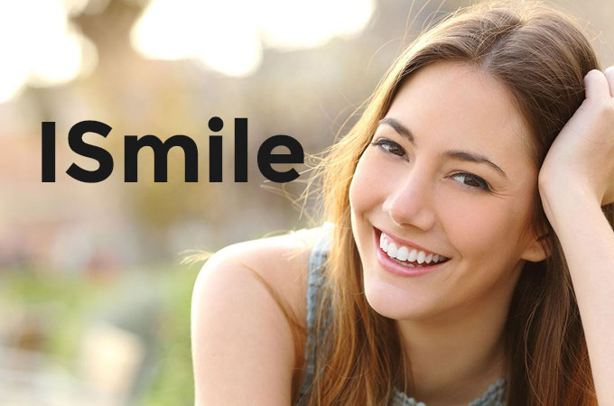 Invisalign - iSmile Digital Orthodontics